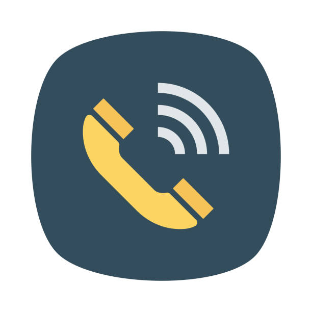 Best Incoming Call Illustrations, Royalty-Free Vector Graphics & Clip ... Best Incoming Call Illustrations, Royalty-Free Vector Graphics & Clip ...