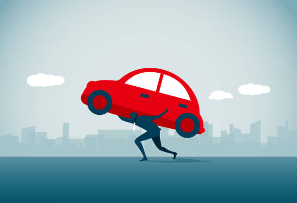 Best Stuck In A Rut Illustrations, Royalty-Free Vector Graphics & Clip ... Best Stuck In A Rut Illustrations, Royalty-Free Vector Graphics & Clip ...