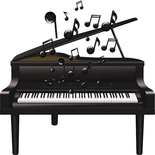 Flying Piano Keys Illustrations, Royalty-Free Vector Graphics & Clip ... Flying Piano Keys Illustrations, Royalty-Free Vector Graphics & Clip ...