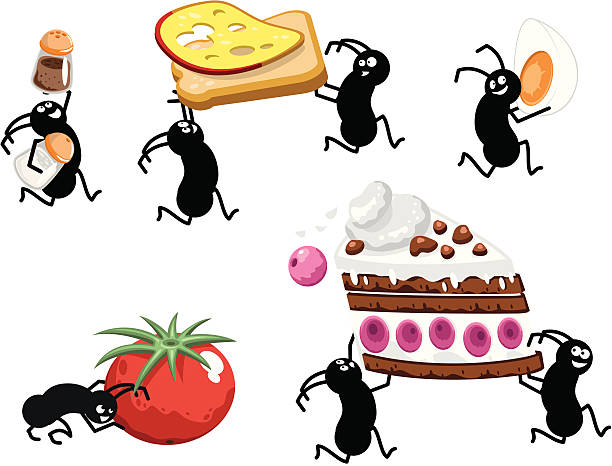 Royalty Free Picnic Ants Clip Art, Vector Images & Illustrations - iStock Royalty Free Picnic Ants Clip Art, Vector Images & Illustrations - iStock