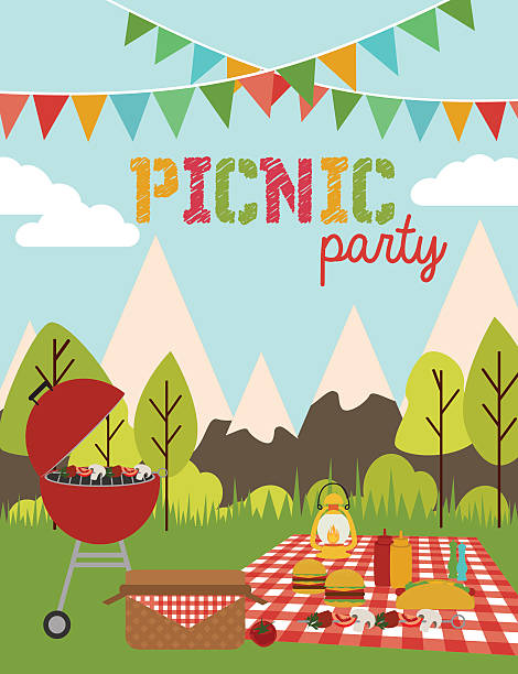 Royalty Free Picnic Clip Art, Vector Images & Illustrations - iStock Royalty Free Picnic Clip Art, Vector Images & Illustrations - iStock