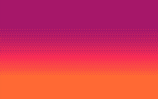 Pixel Art Dithering Background Stock Illustration - Download Image Now ... Pixel Art Dithering Background Stock Illustration - Download Image Now ...