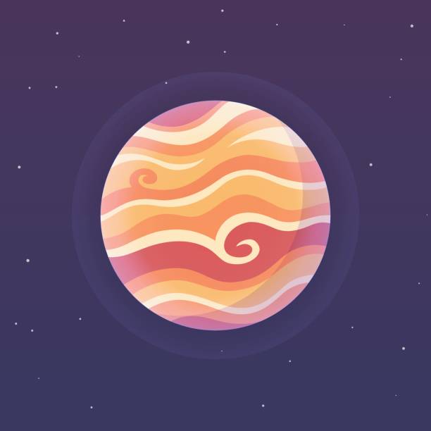 Best Jupiter Planet Illustrations, Royalty-Free Vector Graphics & Clip ... Best Jupiter Planet Illustrations, Royalty-Free Vector Graphics & Clip ...