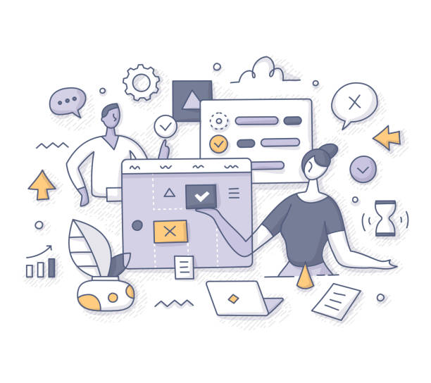 Assign Task Illustrations, Royalty-Free Vector Graphics & Clip Art - iStock Assign Task Illustrations, Royalty-Free Vector Graphics & Clip Art - iStock