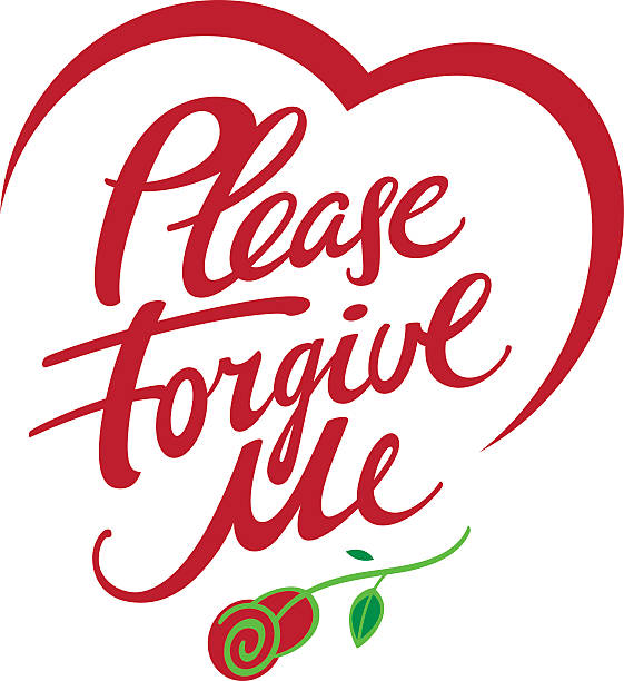 Begging Forgiveness Illustrations, Royalty-Free Vector Graphics & Clip ... Begging Forgiveness Illustrations, Royalty-Free Vector Graphics & Clip ...