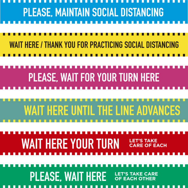 Please Wait Your Turn Illustrations, Royalty-Free Vector Graphics ... Please Wait Your Turn Illustrations, Royalty-Free Vector Graphics ...