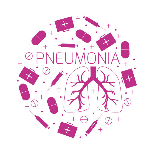Royalty Free Pulmonary Circulation Clip Art, Vector Images ... Royalty Free Pulmonary Circulation Clip Art, Vector Images ...