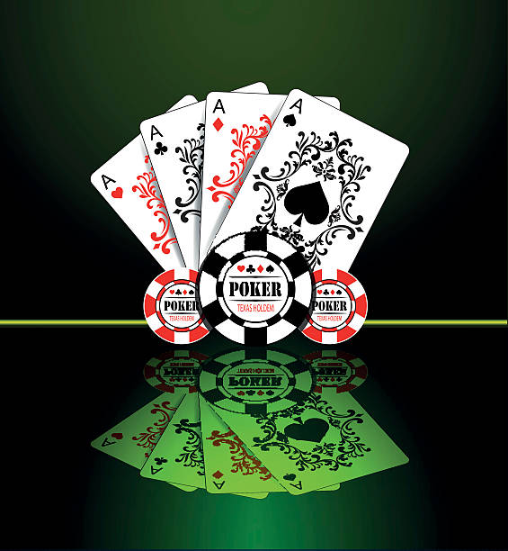 Texas Hold Em Clip Art, Vector Images & Illustrations - iStock Texas Hold Em Clip Art, Vector Images & Illustrations - iStock