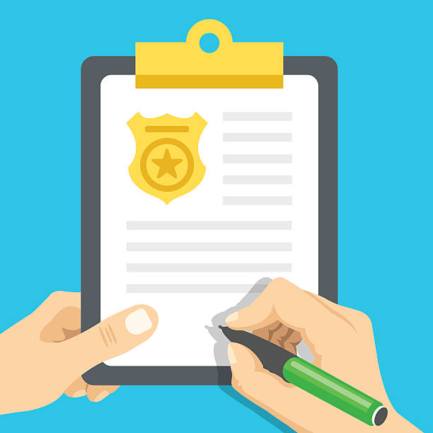 Traffic Violation Illustrations, Royalty-Free Vector Graphics & Clip ... Traffic Violation Illustrations, Royalty-Free Vector Graphics & Clip ...