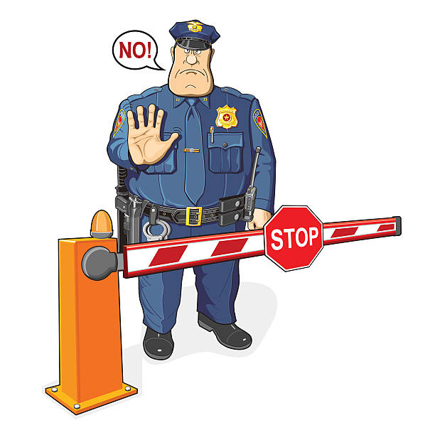 Immigration Officer Illustrations, Royalty-Free Vector Graphics & Clip ... Immigration Officer Illustrations, Royalty-Free Vector Graphics & Clip ...