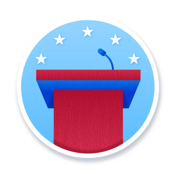 Presidential Podium Stock Photos, Pictures & Royalty-Free Images - iStock Presidential Podium Stock Photos, Pictures & Royalty-Free Images - iStock