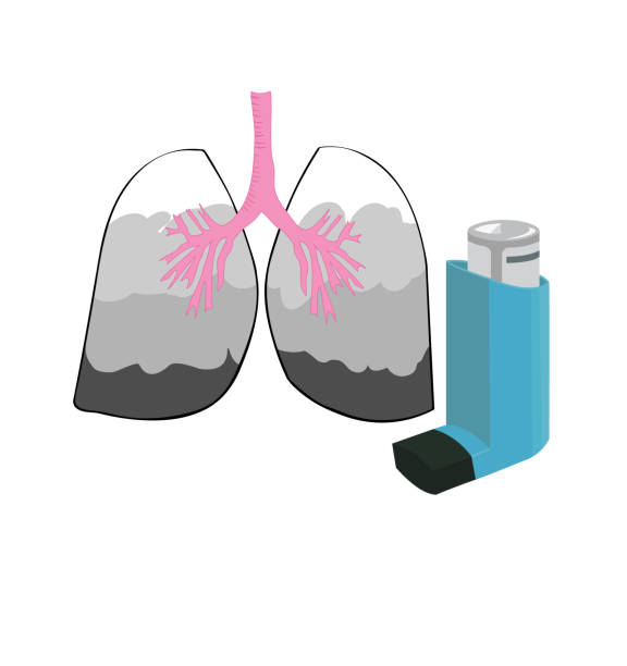 Copd Patient Illustrations, Royalty-Free Vector Graphics & Clip Art ... Copd Patient Illustrations, Royalty-Free Vector Graphics & Clip Art ...