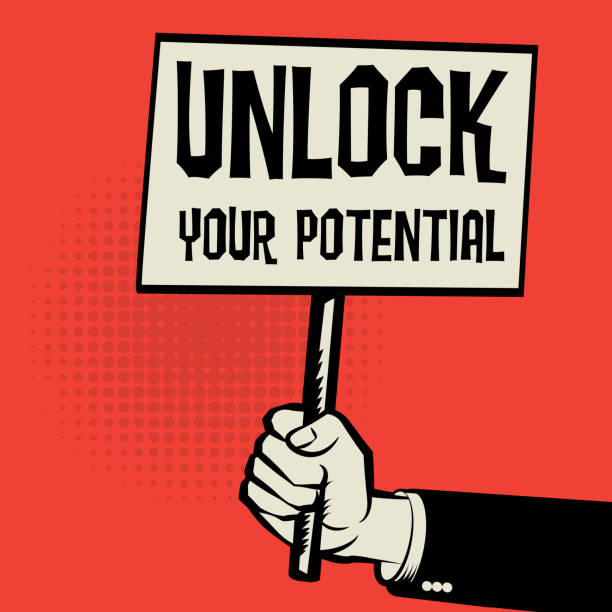 Unlock Potential Illustrations, Royalty-Free Vector Graphics & Clip Art ... Unlock Potential Illustrations, Royalty-Free Vector Graphics & Clip Art ...