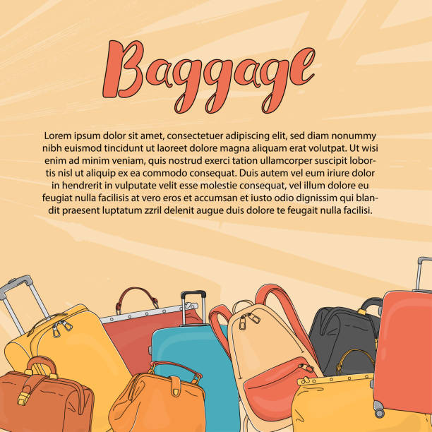 Baggage Reclaim Poster Illustrations, Royalty-Free Vector Graphics ... Baggage Reclaim Poster Illustrations, Royalty-Free Vector Graphics ...