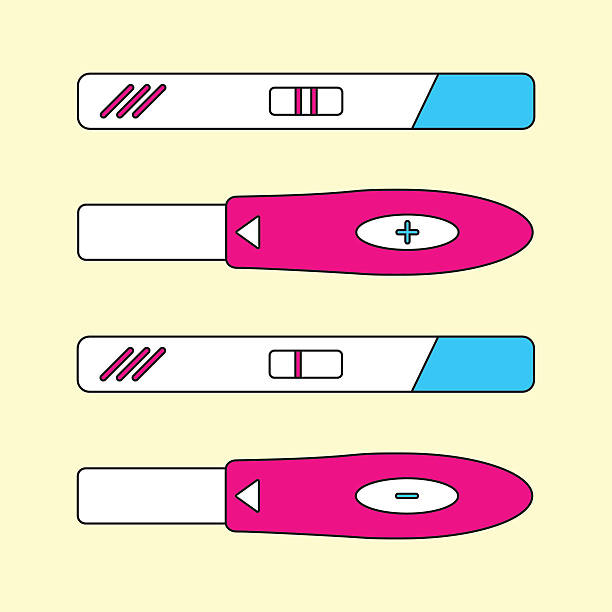 Pregnancy Test Illustrations, Royalty-Free Vector Graphics & Clip Art ... Pregnancy Test Illustrations, Royalty-Free Vector Graphics & Clip Art ...