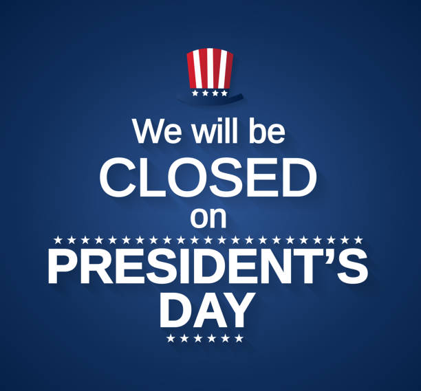 Presidents Day 2024 Office Closed Clipart - eunice suzette Presidents Day 2024 Office Closed Clipart - eunice suzette