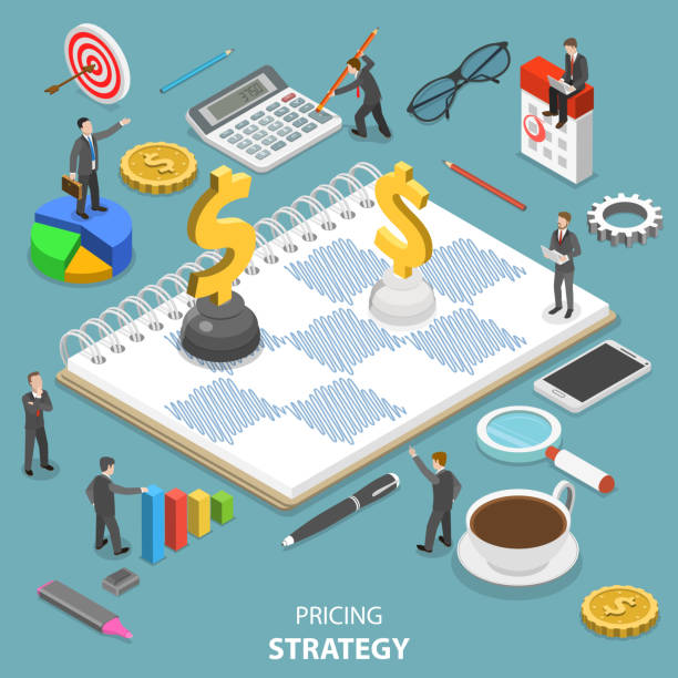 Pricing Strategy Illustrations, Royalty-Free Vector Graphics & Clip Art ... Pricing Strategy Illustrations, Royalty-Free Vector Graphics & Clip Art ...
