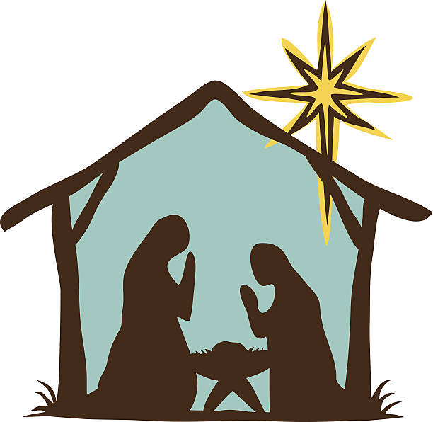 Best Nativity Silhouette Illustrations, Royalty-Free Vector Graphics ... Best Nativity Silhouette Illustrations, Royalty-Free Vector Graphics ...