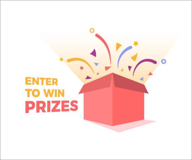 Lucky Draw Illustrations, Royalty-Free Vector Graphics & Clip Art - iStock Lucky Draw Illustrations, Royalty-Free Vector Graphics & Clip Art - iStock