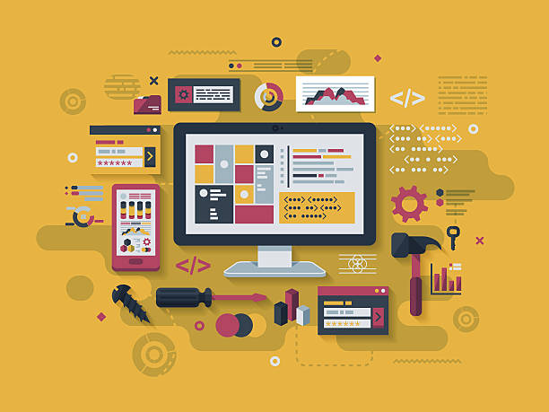 Best Algorithms Illustrations, Royalty-Free Vector Graphics & Clip Art ... Best Algorithms Illustrations, Royalty-Free Vector Graphics & Clip Art ...