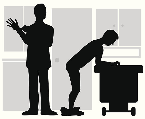 Prostate Exam Illustrations, Royalty-Free Vector Graphics & Clip Art ... Prostate Exam Illustrations, Royalty-Free Vector Graphics & Clip Art ...