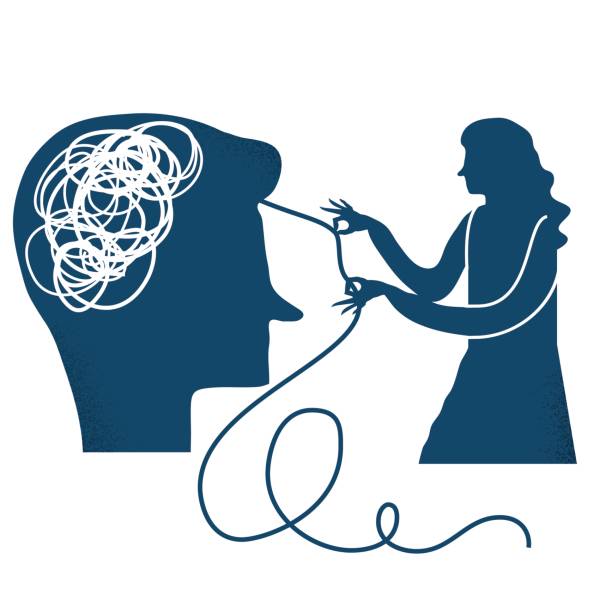 Untangle Illustrations, Royalty-Free Vector Graphics & Clip Art - iStock Untangle Illustrations, Royalty-Free Vector Graphics & Clip Art - iStock