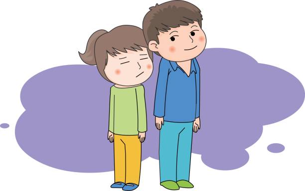 Best Puberty Stages Illustrations Royalty Free Vector - vrogue.co Best Puberty Stages Illustrations Royalty Free Vector - vrogue.co