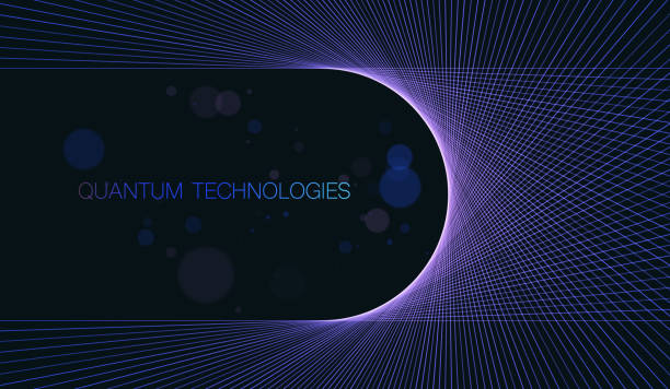 Quantum Computing Illustrations, Royalty-Free Vector Graphics & Clip ... Quantum Computing Illustrations, Royalty-Free Vector Graphics & Clip ...