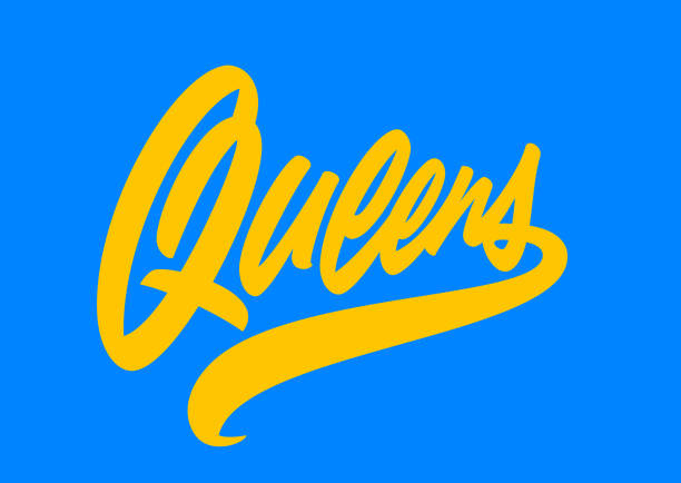 Queens New York Illustrations, Royalty-Free Vector Graphics & Clip Art ... Queens New York Illustrations, Royalty-Free Vector Graphics & Clip Art ...