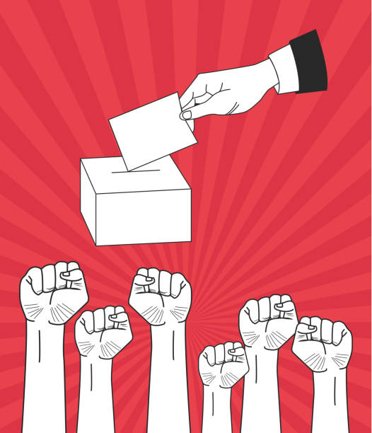 Politician Reporter Election Vote Pictogram Illustrations, Royalty-Free ... Politician Reporter Election Vote Pictogram Illustrations, Royalty-Free ...