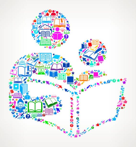 Best Digital Literacy Illustrations, Royalty-Free Vector Graphics ... Best Digital Literacy Illustrations, Royalty-Free Vector Graphics ...