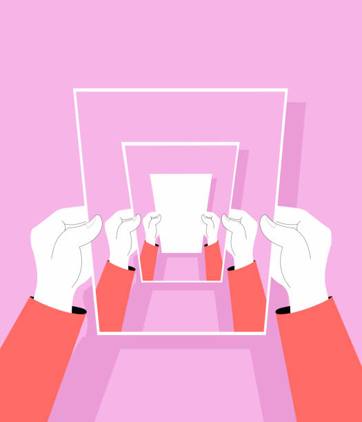 Recursion Illustrations, Royalty-Free Vector Graphics & Clip Art - iStock Recursion Illustrations, Royalty-Free Vector Graphics & Clip Art - iStock