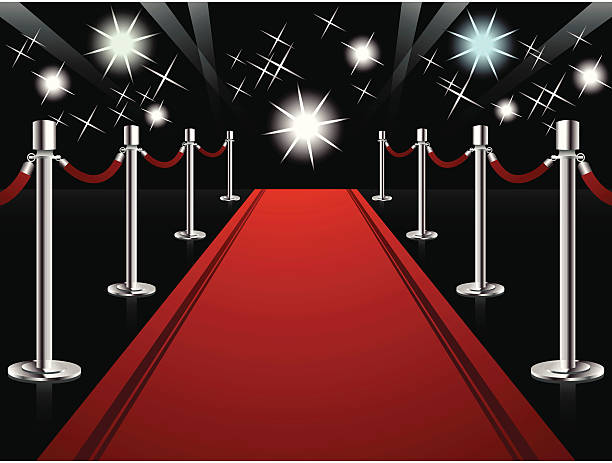 Red Carpet Event Clip Art, Vector Images & Illustrations - iStock Red Carpet Event Clip Art, Vector Images & Illustrations - iStock