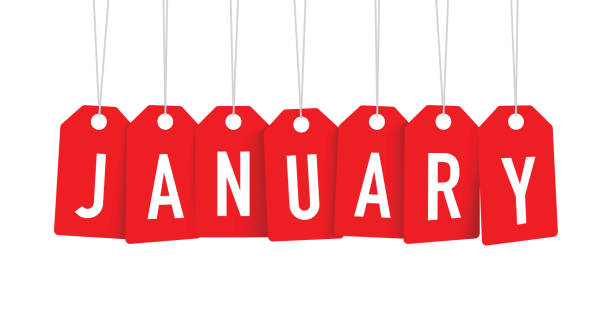 January Illustrations, Royalty-Free Vector Graphics & Clip Art - iStock January Illustrations, Royalty-Free Vector Graphics & Clip Art - iStock