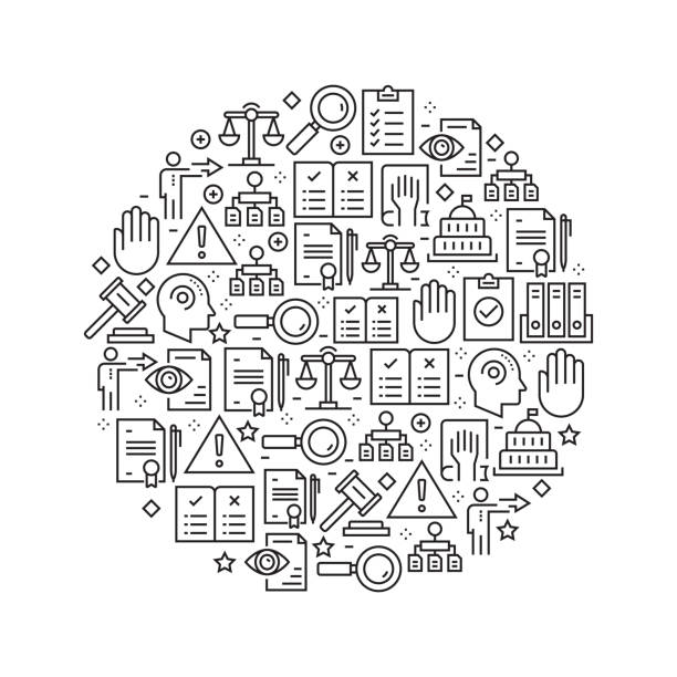 Policies And Procedures Illustrations, Royalty-Free Vector Graphics ... Policies And Procedures Illustrations, Royalty-Free Vector Graphics ...