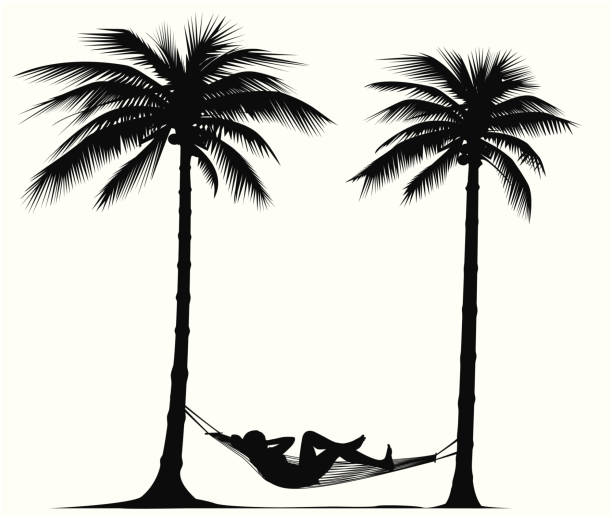 Hammock Illustrations, Royalty-Free Vector Graphics & Clip Art - iStock Hammock Illustrations, Royalty-Free Vector Graphics & Clip Art - iStock
