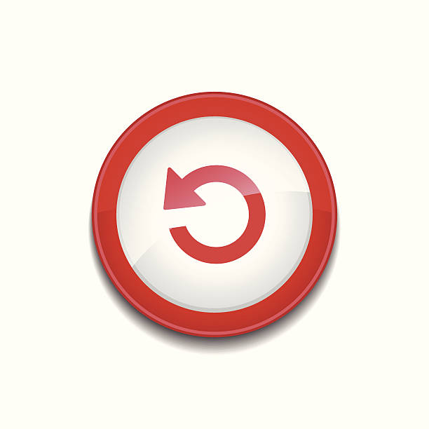 Retry Icon Illustrations, Royalty-Free Vector Graphics & Clip Art - iStock Retry Icon Illustrations, Royalty-Free Vector Graphics & Clip Art - iStock