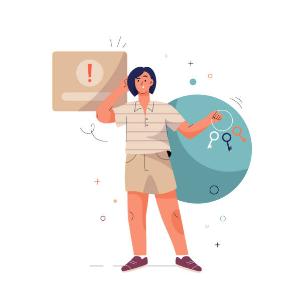 Password Reset Vector Illustrations, Royalty-Free Vector Graphics ... Password Reset Vector Illustrations, Royalty-Free Vector Graphics ...