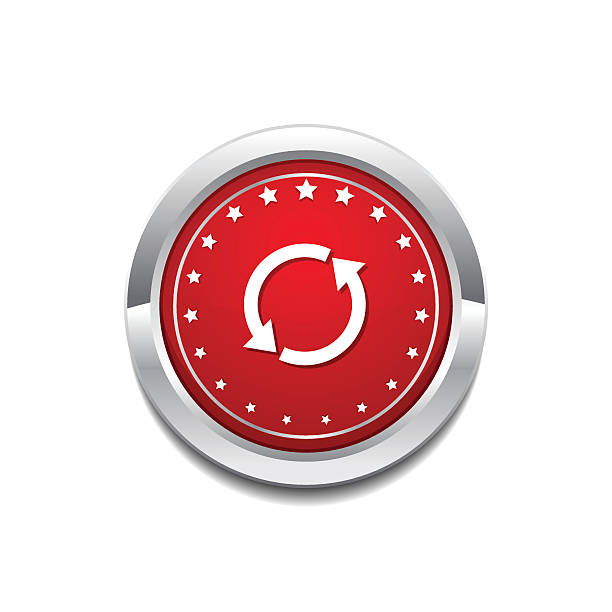 Retry Icon Illustrations, Royalty-Free Vector Graphics & Clip Art - iStock Retry Icon Illustrations, Royalty-Free Vector Graphics & Clip Art - iStock