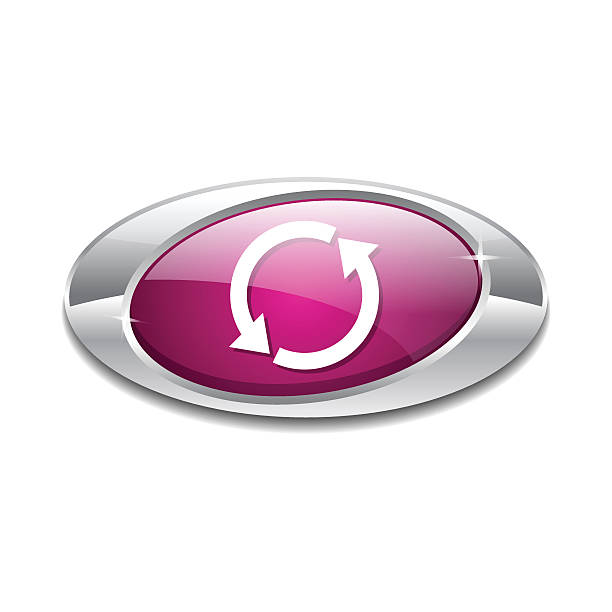 Retry Icon Illustrations, Royalty-Free Vector Graphics & Clip Art - iStock Retry Icon Illustrations, Royalty-Free Vector Graphics & Clip Art - iStock