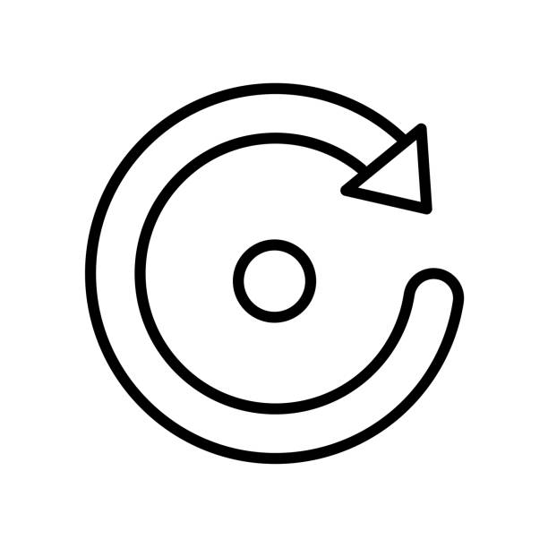 Royalty Free Retry Icon Clip Art, Vector Images & Illustrations - iStock Royalty Free Retry Icon Clip Art, Vector Images & Illustrations - iStock