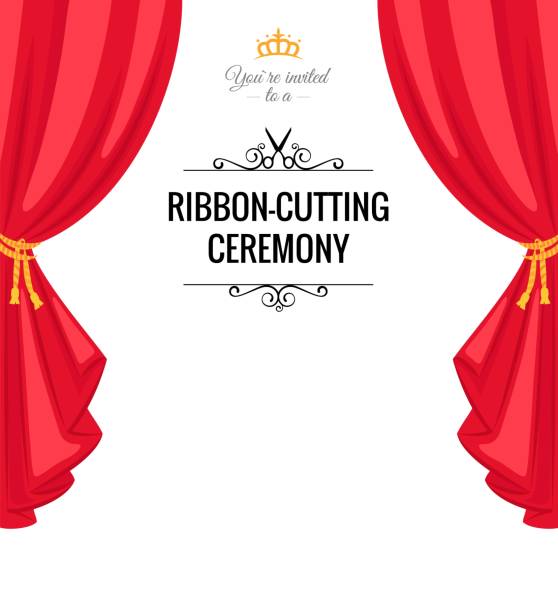 Unveiling Curtain Illustrations, Royalty-Free Vector Graphics & Clip ... Unveiling Curtain Illustrations, Royalty-Free Vector Graphics & Clip ...