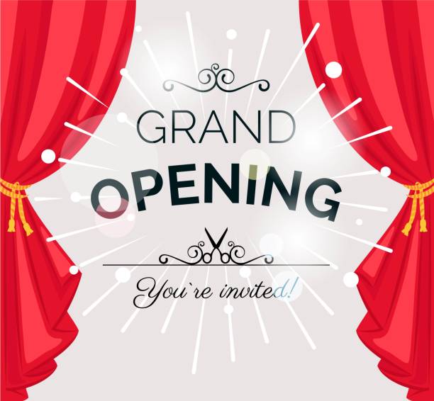 Unveiling Curtain Illustrations, Royalty-Free Vector Graphics & Clip ... Unveiling Curtain Illustrations, Royalty-Free Vector Graphics & Clip ...