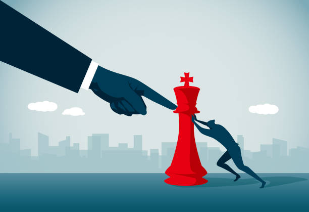 Conflict Resolution Illustrations, Royalty-Free Vector Graphics & Clip ... Conflict Resolution Illustrations, Royalty-Free Vector Graphics & Clip ...