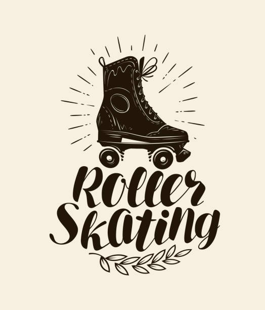 Best Roller Skate Illustrations, Royalty-Free Vector Graphics & Clip ... Best Roller Skate Illustrations, Royalty-Free Vector Graphics & Clip ...