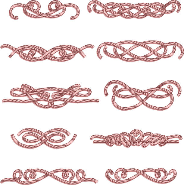 Twisted Rope Illustrations, Royalty-Free Vector Graphics & Clip Art ... Twisted Rope Illustrations, Royalty-Free Vector Graphics & Clip Art ...