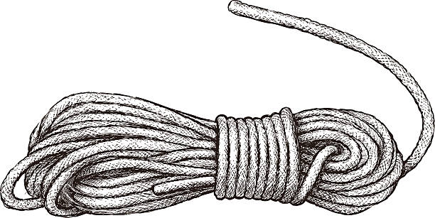 Best Coil Of Rope Illustrations, Royalty-Free Vector Graphics & Clip ... Best Coil Of Rope Illustrations, Royalty-Free Vector Graphics & Clip ...