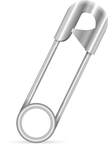 Safety Pin Illustrations, Royalty-Free Vector Graphics & Clip Art - iStock Safety Pin Illustrations, Royalty-Free Vector Graphics & Clip Art - iStock