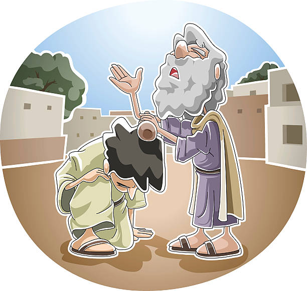 King Saul stock vectors - iStock King Saul stock vectors - iStock