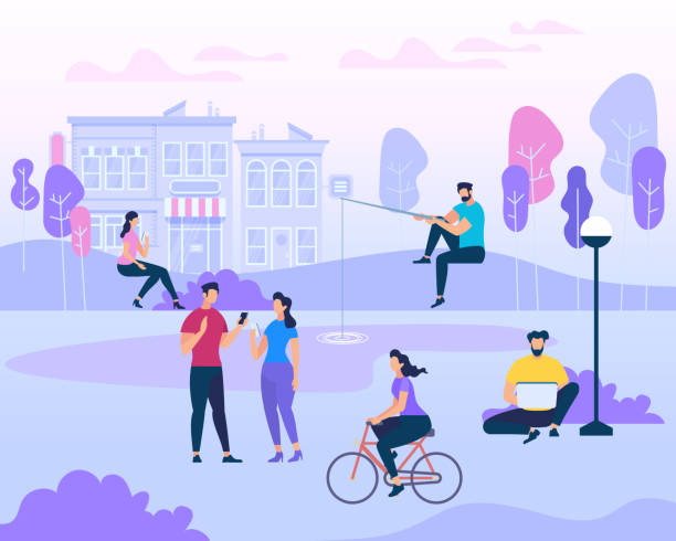 Best Neighborhood Picnic Illustrations, Royalty-Free Vector Graphics ... Best Neighborhood Picnic Illustrations, Royalty-Free Vector Graphics ...